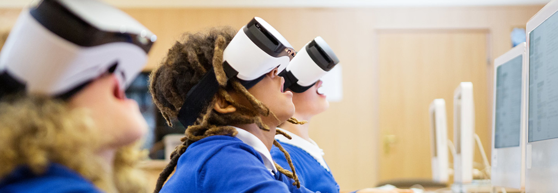 Q&A with VR Innovator Kris Hupp on the Best Ways to Bring Tech to ...